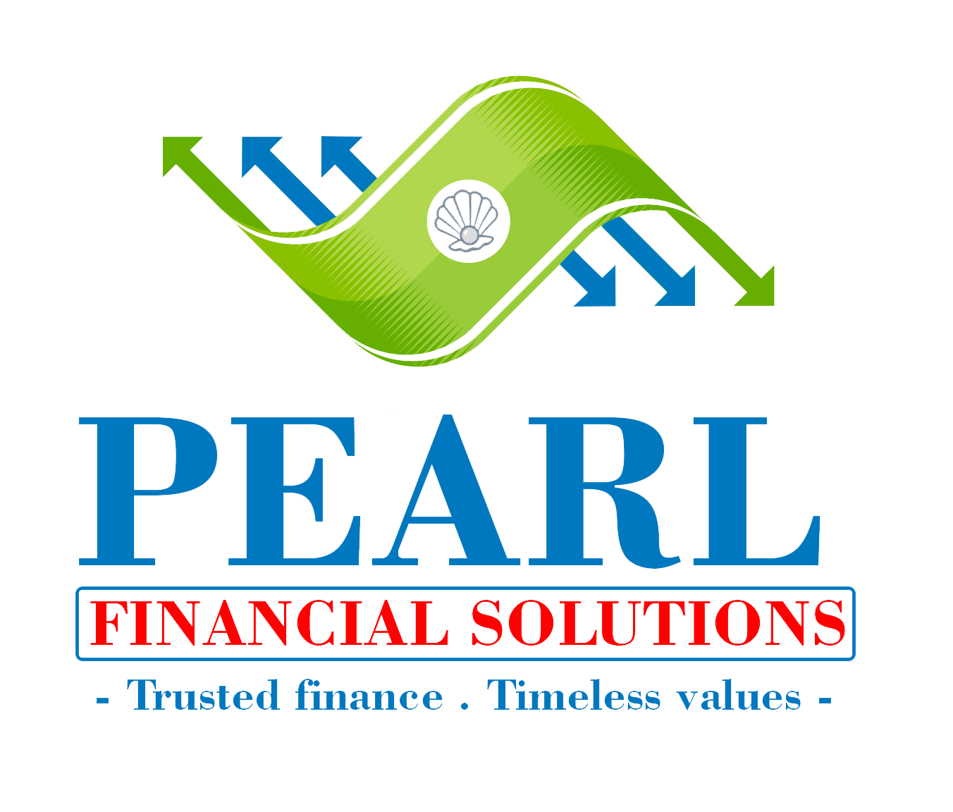 Pearl Financial Solutions | Financial Advisory, Loans & Wealth Planning ...
